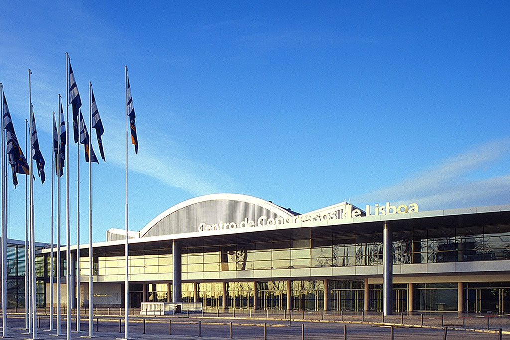 Spaces - Lisbon Venues