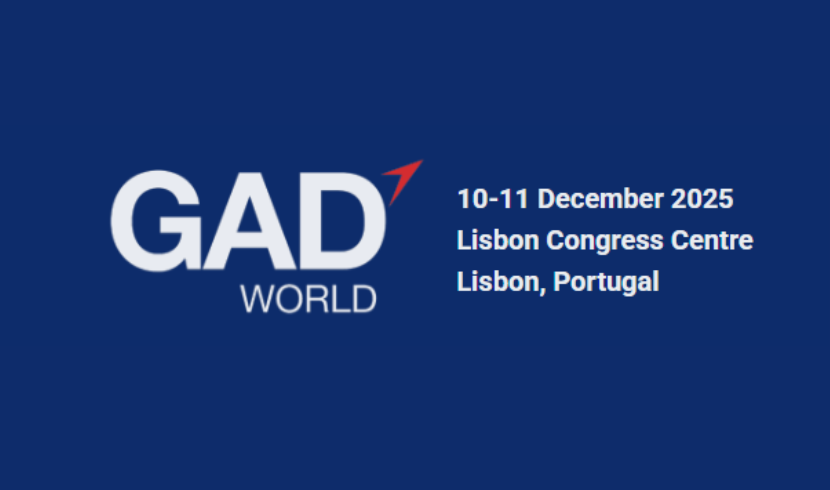 GAD World Conference - Lisbon Venues